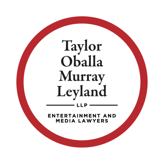 Taylor Oballa Murray Leyland LLP - Toronto Entertainment Lawyers